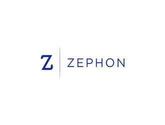 Zephon Logo Design - 48hourslogo