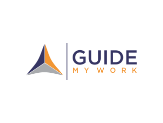 Guide My Work Logo Design - 48hourslogo