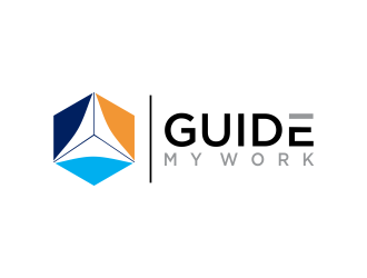 Guide My Work Logo Design - 48hourslogo