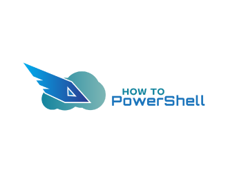 How to PowerShell Logo Design - 48hourslogo