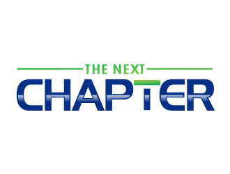 The Next Chapter Logo Design - 48hourslogo