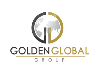 Golden Global Equity Logo Design - 48hourslogo