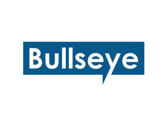 Bullseye logo design - 48hourslogo.com