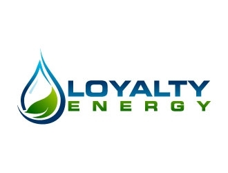 LoyaltyEnergy Logo Design - 48hourslogo