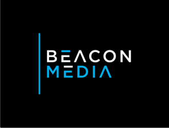 Beacon Media Logo Design - 48hourslogo