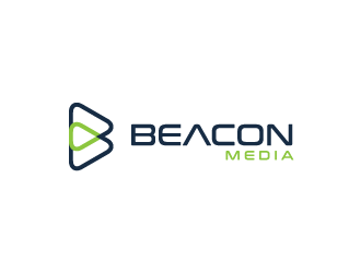 Beacon Media Logo Design - 48hourslogo