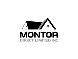 Montor Direct Limited Inc Logo Design - 48hourslogo