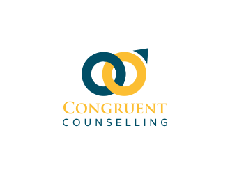 Congruent Counselling Logo Design - 48hourslogo