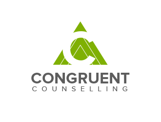 Congruent Counselling Logo Design - 48hourslogo