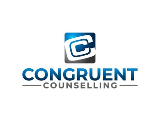 Congruent Counselling Logo Design - 48hourslogo