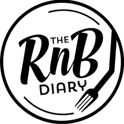 The RnB DJ Logo Design - 48hourslogo