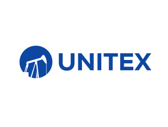 Unitex Oil & Gas Logo Design - 48hourslogo