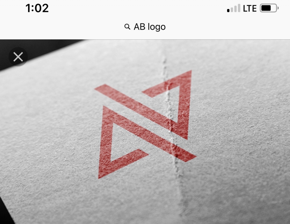 AB Customs Logo Design - 48hourslogo