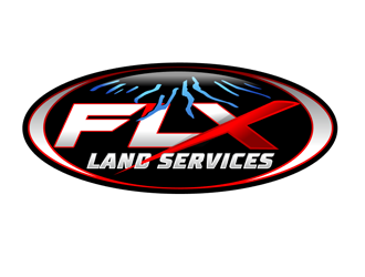Finger Lakes Land Services Logo Design - 48hourslogo