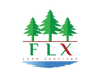 Finger Lakes Land Services Logo Design - 48hourslogo