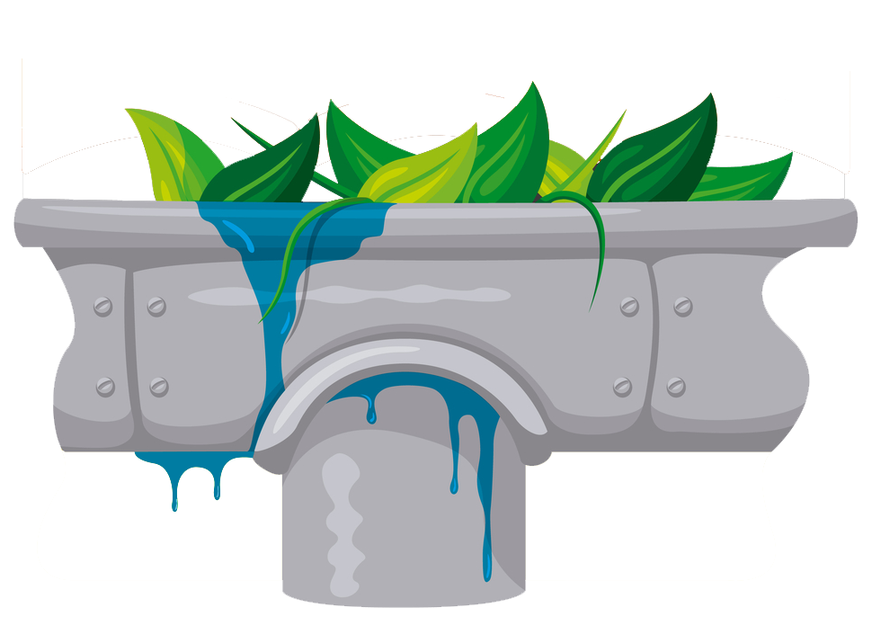 Pro Gutter Guard Logo Design - 48hourslogo