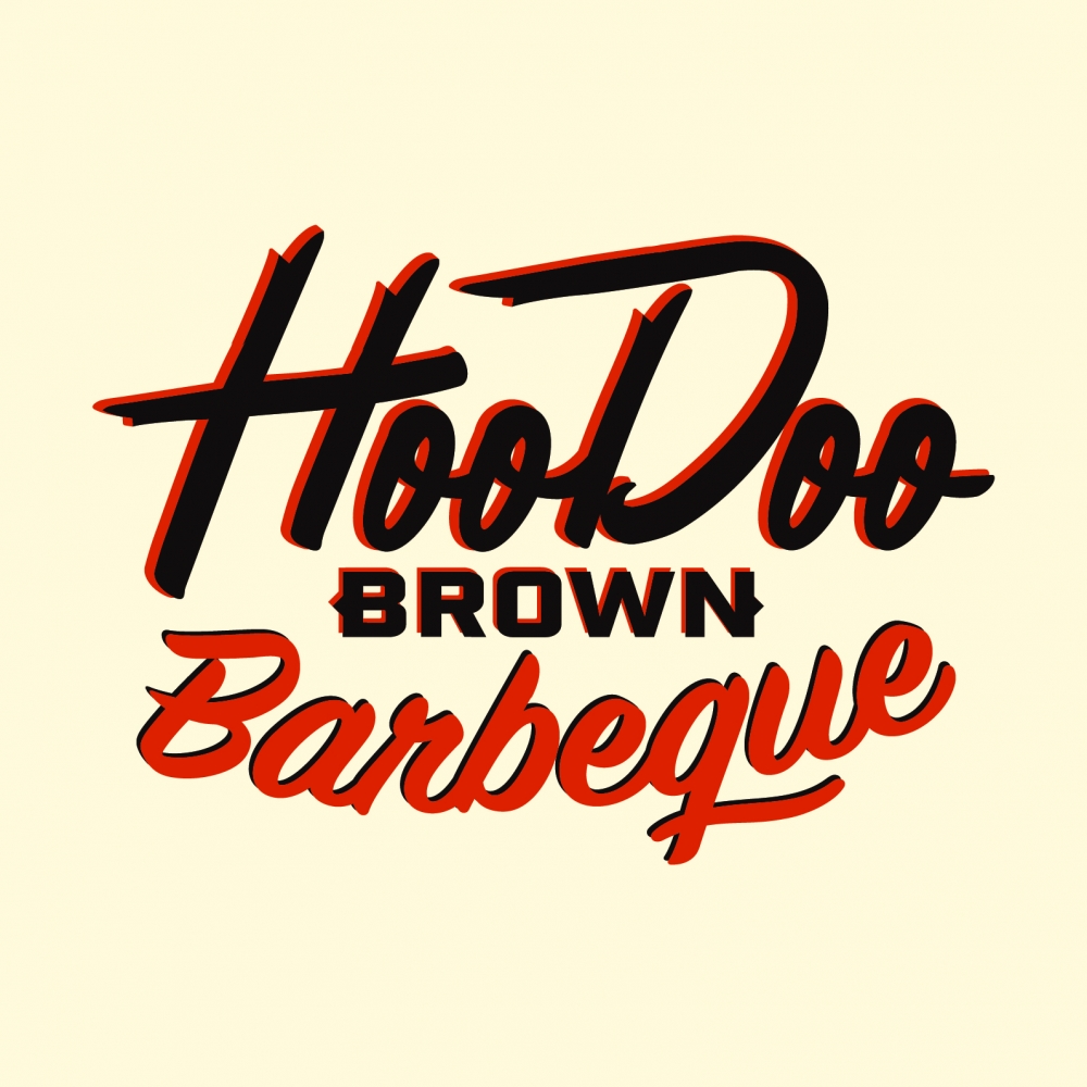 Big Hoodoo Logo