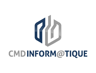 CMD inform@tique Logo Design - 48hourslogo