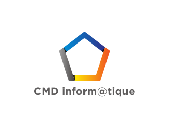 CMD inform@tique Logo Design - 48hourslogo