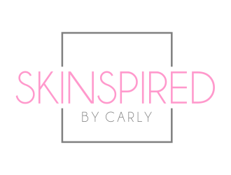 Skinspired by Carly Logo Design - 48hourslogo