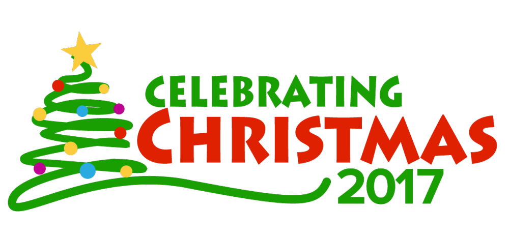 Ava and Hel go to the Christmas Pageant 2018 Logo Design - 48hourslogo