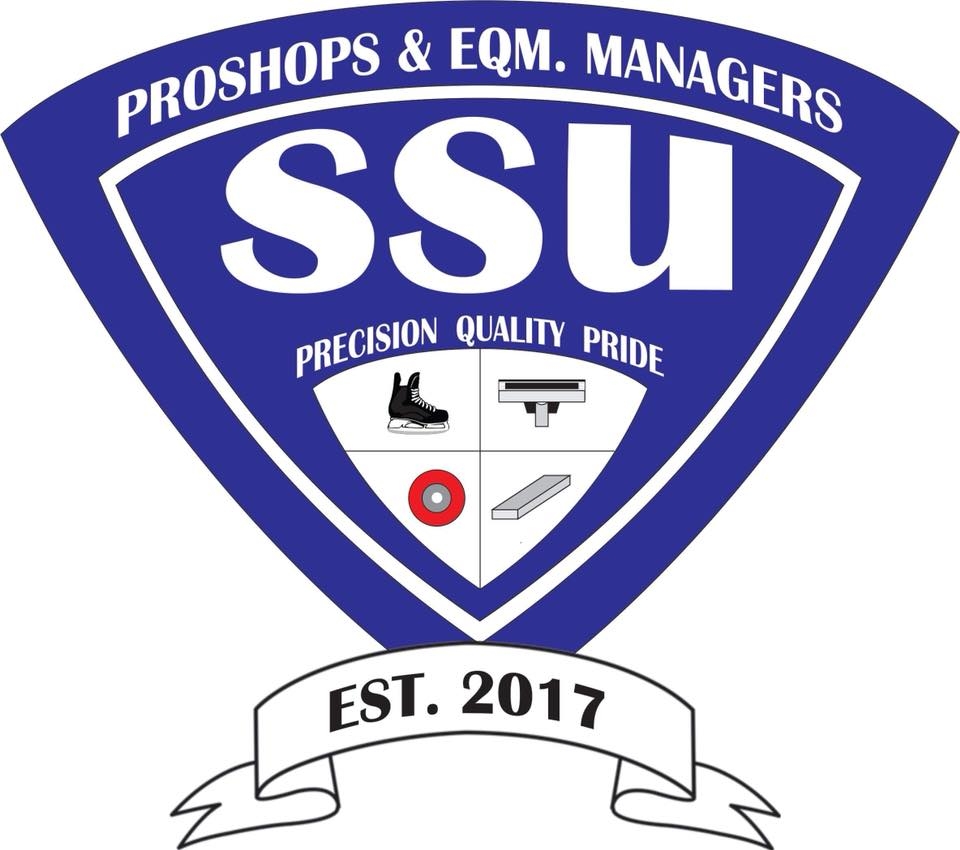 SSU PROSHOPS-EQUIPMENT MANAGERS Logo Design - 48hourslogo