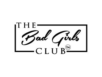 The Bad Girls Club™ Logo Design - 48hourslogo