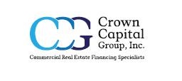 Crown Capital Group, INC Logo Design - 48hourslogo