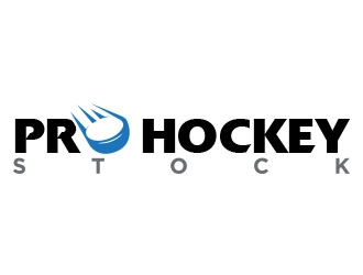 Pro Hockey Stock Logo Design - 48hourslogo