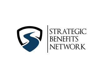 Strategic Benefits Network Logo Design - 48hourslogo