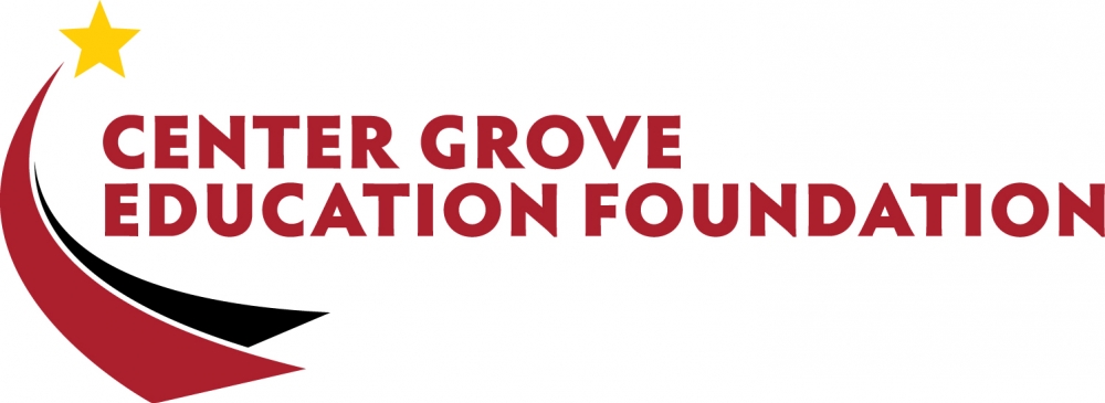 Center Grove Education Foundation Logo Design - 48hourslogo
