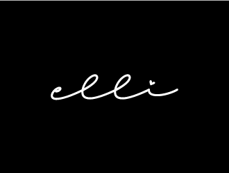 elli Logo Design - 48hourslogo