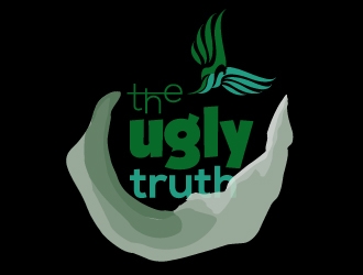 The Ugly Truth Logo Design - 48hourslogo