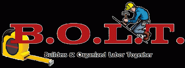 BOLT Logo Design - 48hourslogo