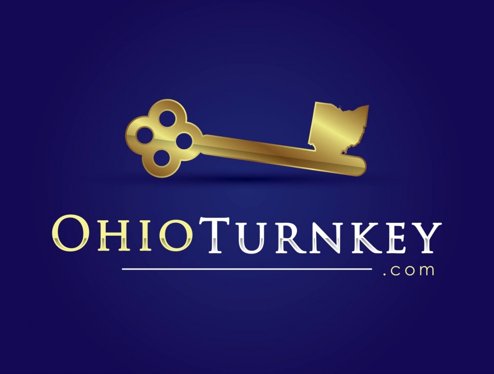 Ohio Turnkey Logo Design - 48hourslogo