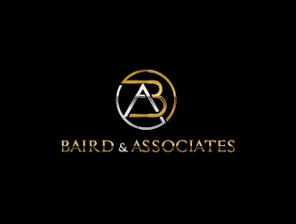 Baird & Associates Logo Design - 48hourslogo