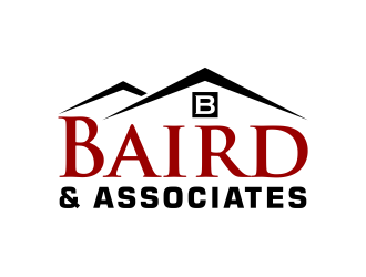 Baird & Associates Logo Design - 48hourslogo