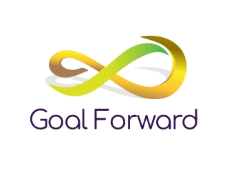 Goal Forward Logo Design - 48hourslogo