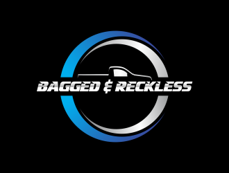 Bagged & Reckless Logo Design - 48hourslogo