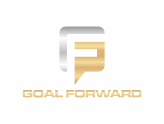 Goal Forward Logo Design - 48hourslogo