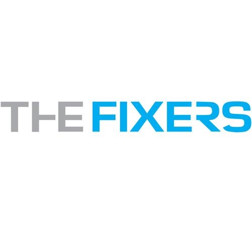 The Fixers Logo Design - 48hourslogo