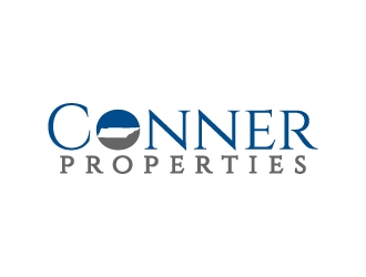 Conner Properties Logo Design - 48hourslogo