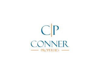 Conner Properties Logo Design - 48hourslogo