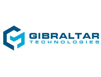 Gibraltar Technologies Logo Design - 48hourslogo
