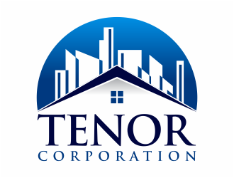 Tenor Corporation Logo Design - 48hourslogo
