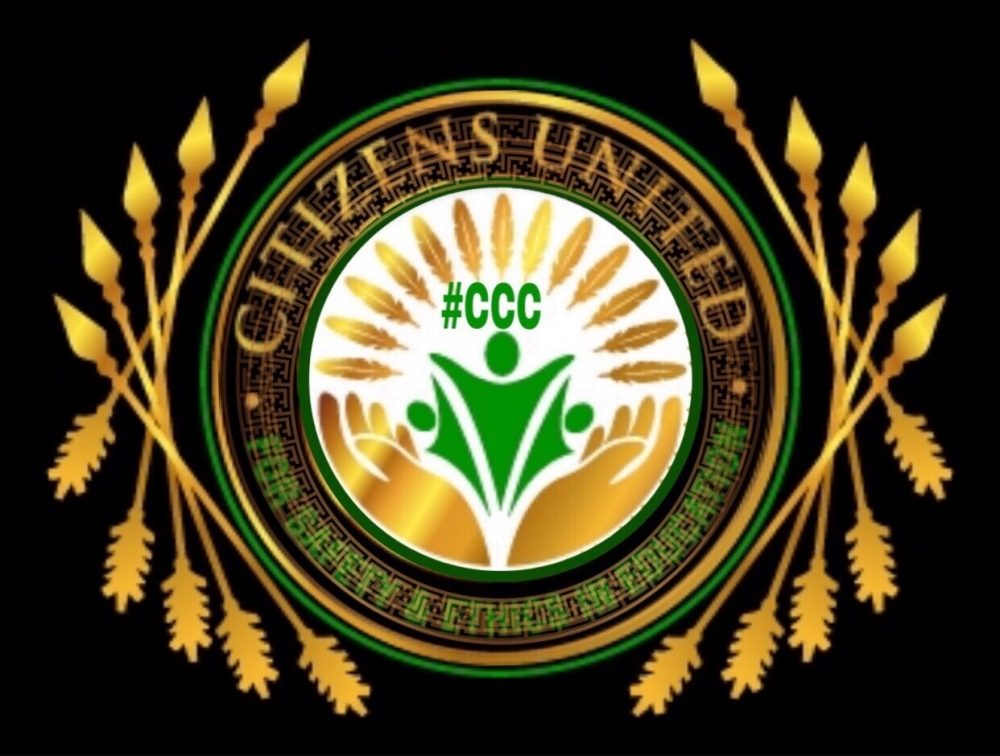 Citizens united for safety & ethics in education #CCC Logo Design ...