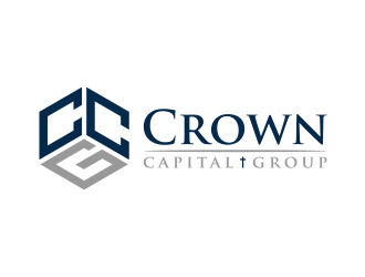 Crown Capital Group, INC Logo Design - 48hourslogo