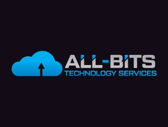 All-Bits Technology Services Logo Design - 48hourslogo