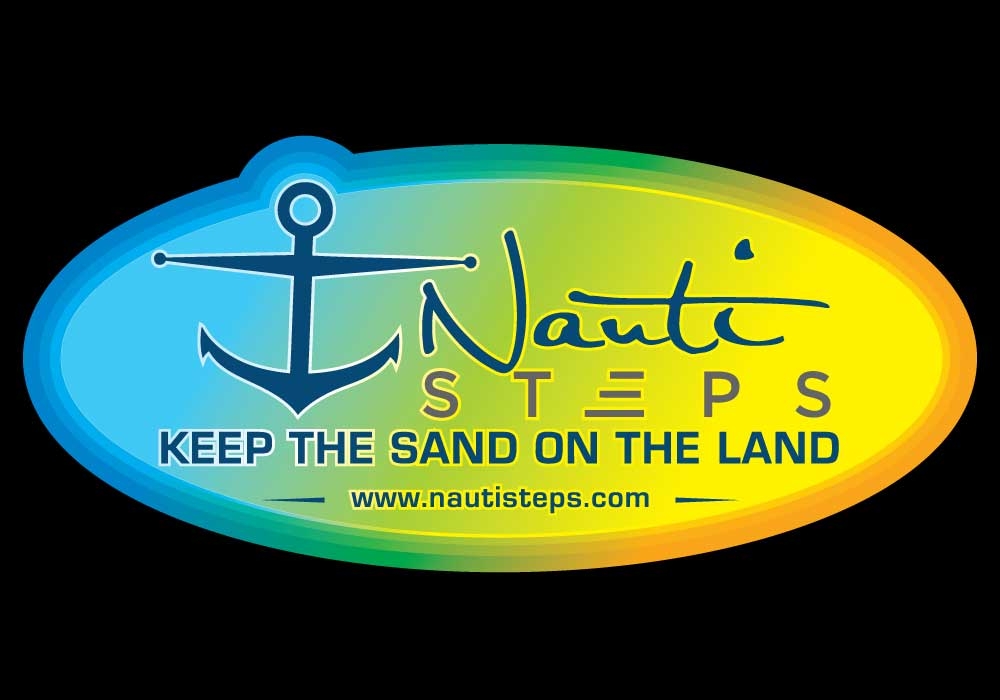 Nauti Steps Digital Design - 48hourslogo