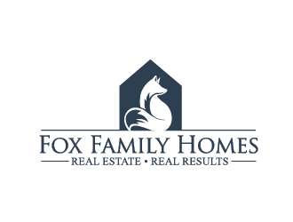 Fox Family Logo
